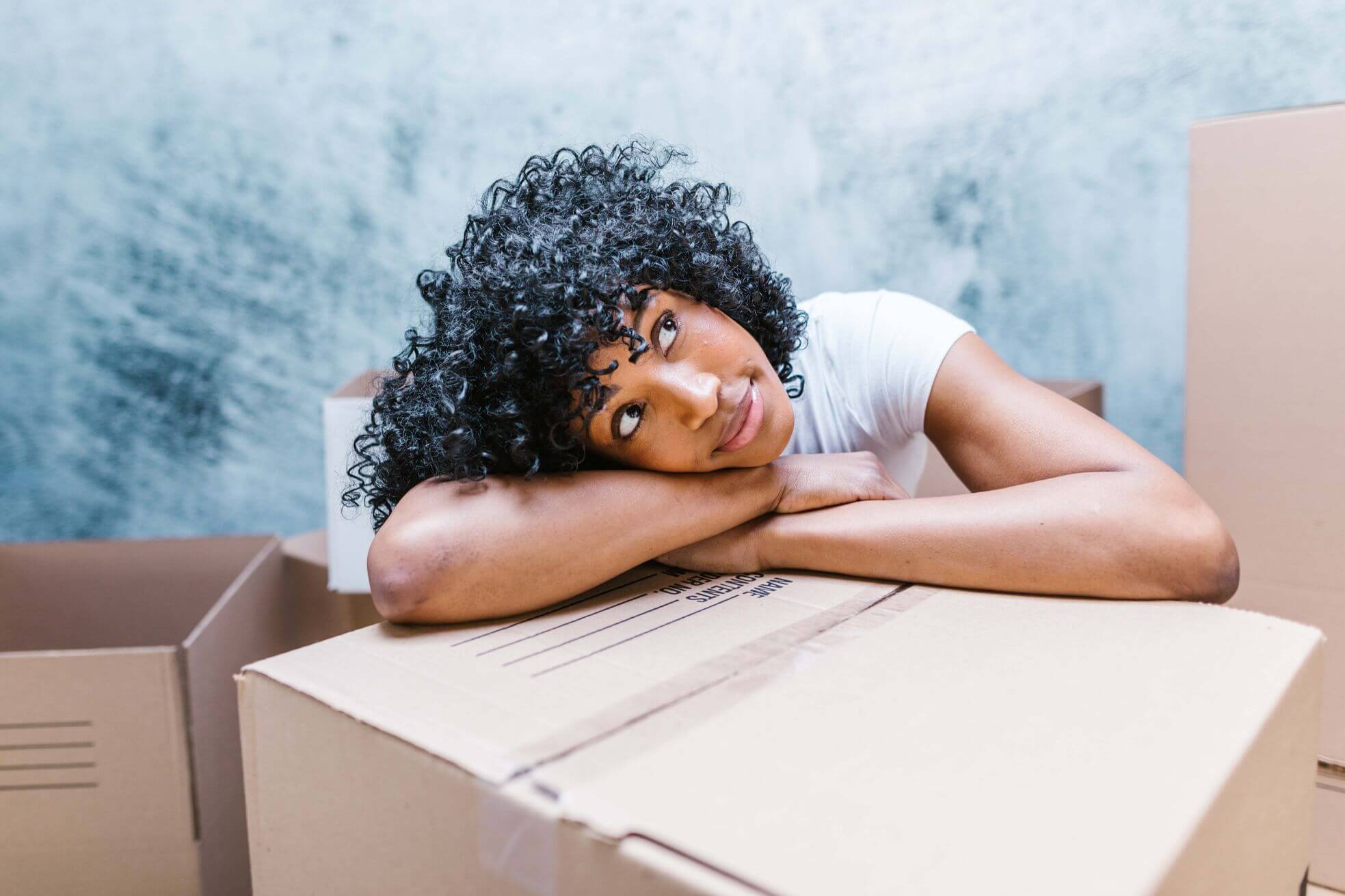 Moving to a New City Alone | | East Coast West Coast Movers